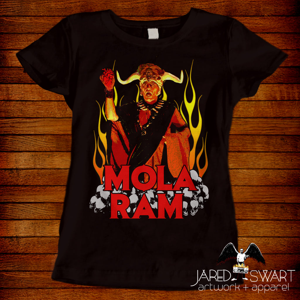 Mola Ram – JaredSwart.com