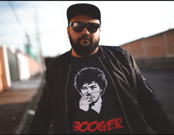 Revenge Of The Nerds Booger