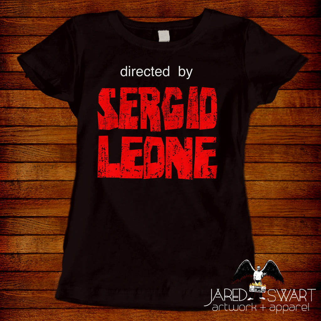 Sergio – JaredSwart.com