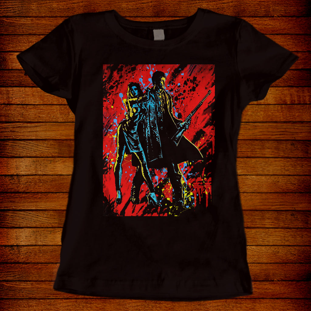 Streets of Fire – JaredSwart.com